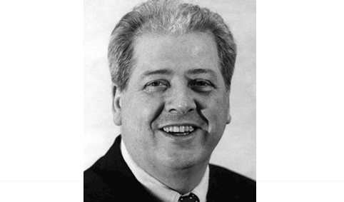 Frank Binnie departs from Scottish Design - Design Week