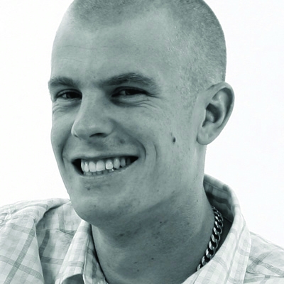 Interaction - Naomi Atkinson - Design Week