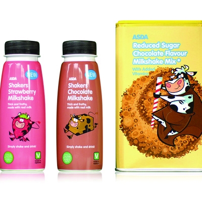 Profile - Sarah Boris - Design Week