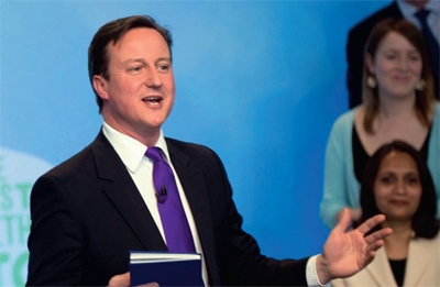 Farrow rebrands printing company Moore - Design Week