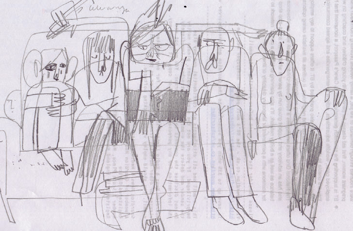 Sheffield conference aims to explore the art of sketching - Design Week