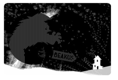 Season’s greetings II - Design Week