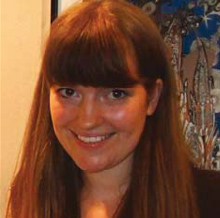 HOT 50: LIZZIE MARY CULLEN - Design Week