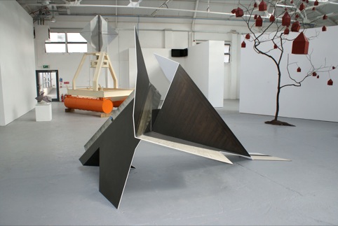 EB and flow - Design Week