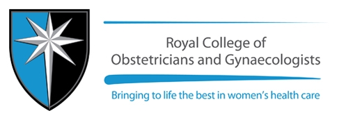 Royal College of Obstetricians and Gynaecologists rebrands - Design Week
