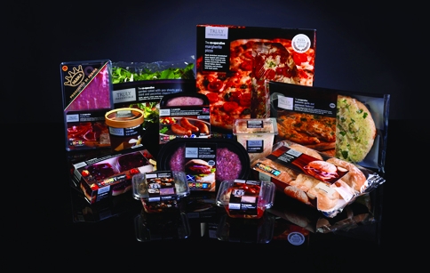 GJ Creative revamps Truly Irresistible Co-op range - Design Week