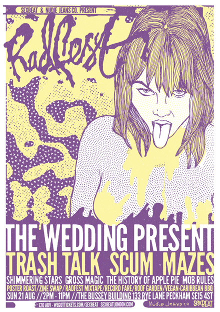 Poster Roast - Design Week