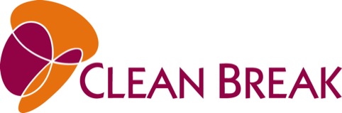 Cure Studio designs Clean Break charity website - Design Week