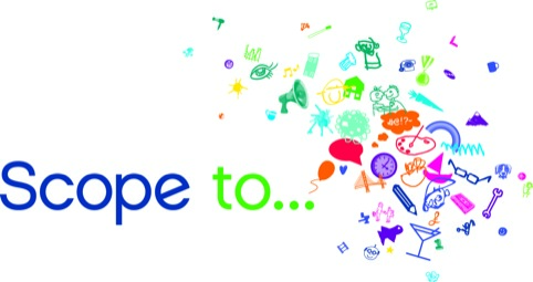 Scope rebrands with Arthur London’s user-generated system - Design Week