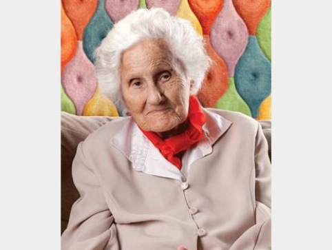 Ceramics designer Eva Zeisel dies aged 105 - Design Week