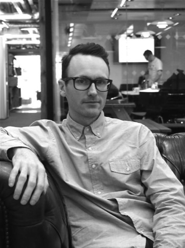 Identica names John Wigham new design director - Design Week