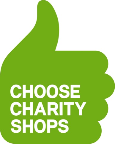 B&W creates charity shop campaign - Design Week