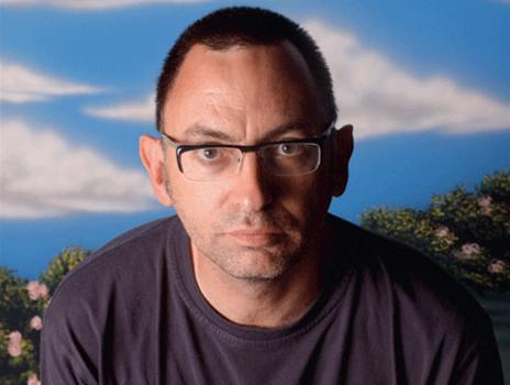 Tributes paid to interactive design pioneer Andy Cameron - Design Week