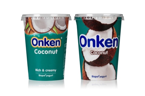 Design Bridge creates new look for Onken - Design Week