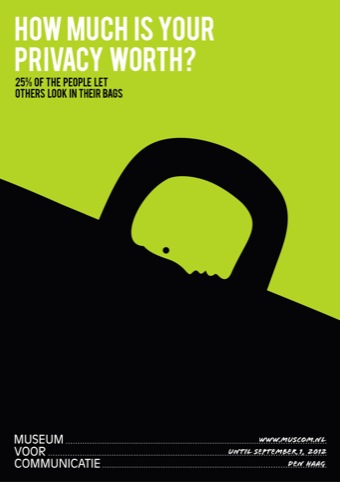 How much is your privacy worth? - Design Week