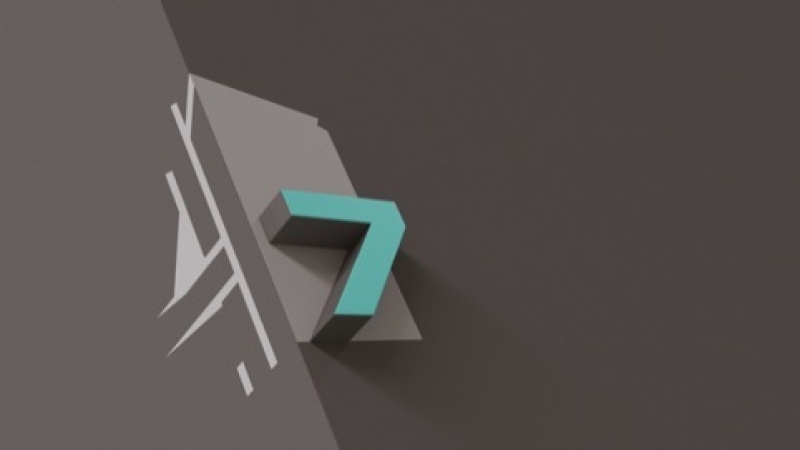 New channel 4seven launches - Design Week