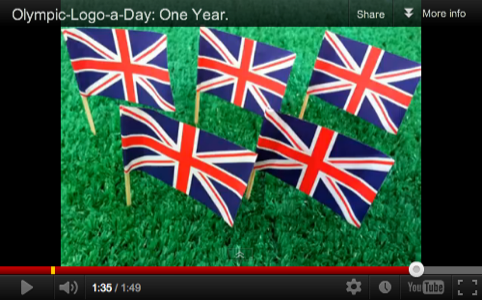 Alternative Olympics round-up - Design Week