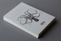 Praline designs Polpo cookbook - Design Week