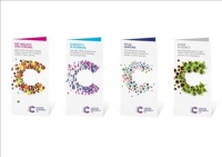 Interbrand rebrands Cancer Research UK - Design Week