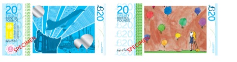 Bristol launches local currency - Design Week