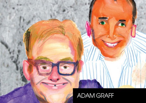 To Your Health - Design Week