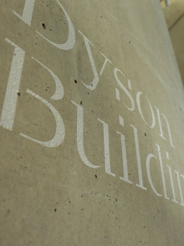 Neville Brody to rebrand Royal College of Art - Design Week
