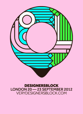 London Design Festival - Designersblock - Design Week