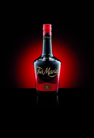 LFH rebrands Tia Maria - Design Week