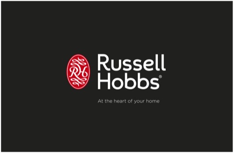 Elmwood rebrands Russell Hobbs - Design Week