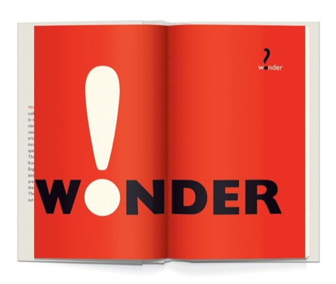 Words Fail Me - Design Week