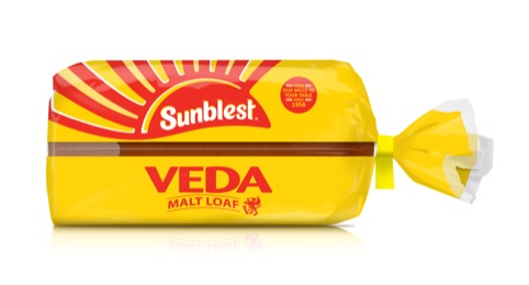 Reach creates new look for Sunblest - Design Week
