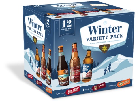 Top ten tips for designing limited-edition seasonal packaging - Design Week
