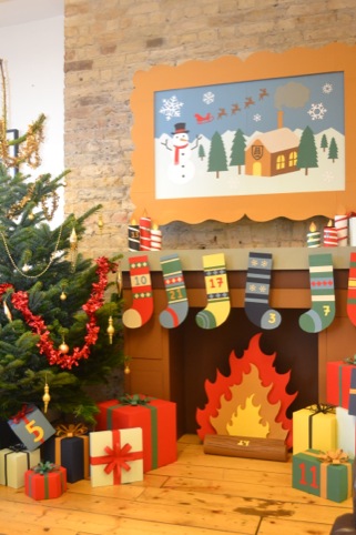 Countdown to Christmas - design round-up - Design Week