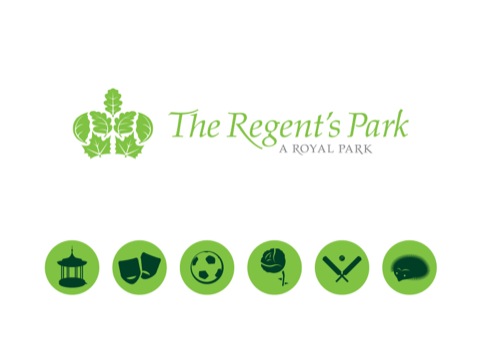 Make it Clear gives The Royal Parks a new look - Design Week