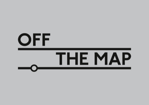 Off The Map - Design Week