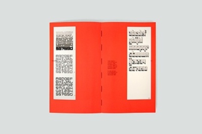 Jurriaan Schrofer – restless typographer - Design Week