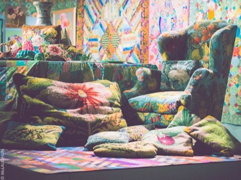 A Life in Colour - Design Week