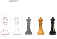 Daniel Weil redesigns the chess set - Design Week