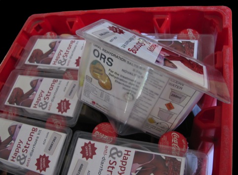 ColaLife - delivering aid using Coca-Cola’s distribution networks ...