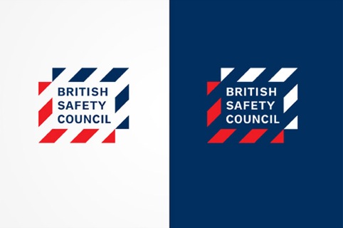 Gilmar Wendt & Co rebrands the British Safety Council - Design Week