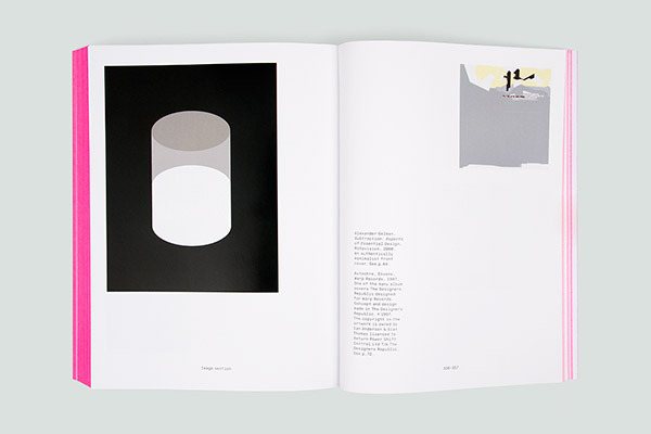 The collected writings of Adrian Shaughnessy - Design Week