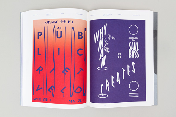 Type Only - Design Week