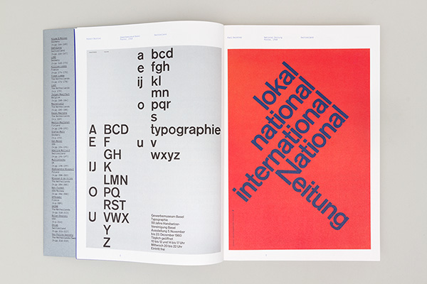 Type Only - Design Week