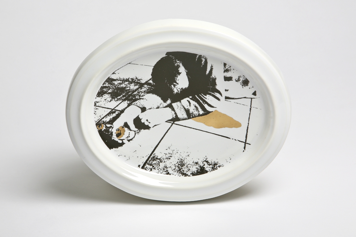 Subversive Design - Design Week