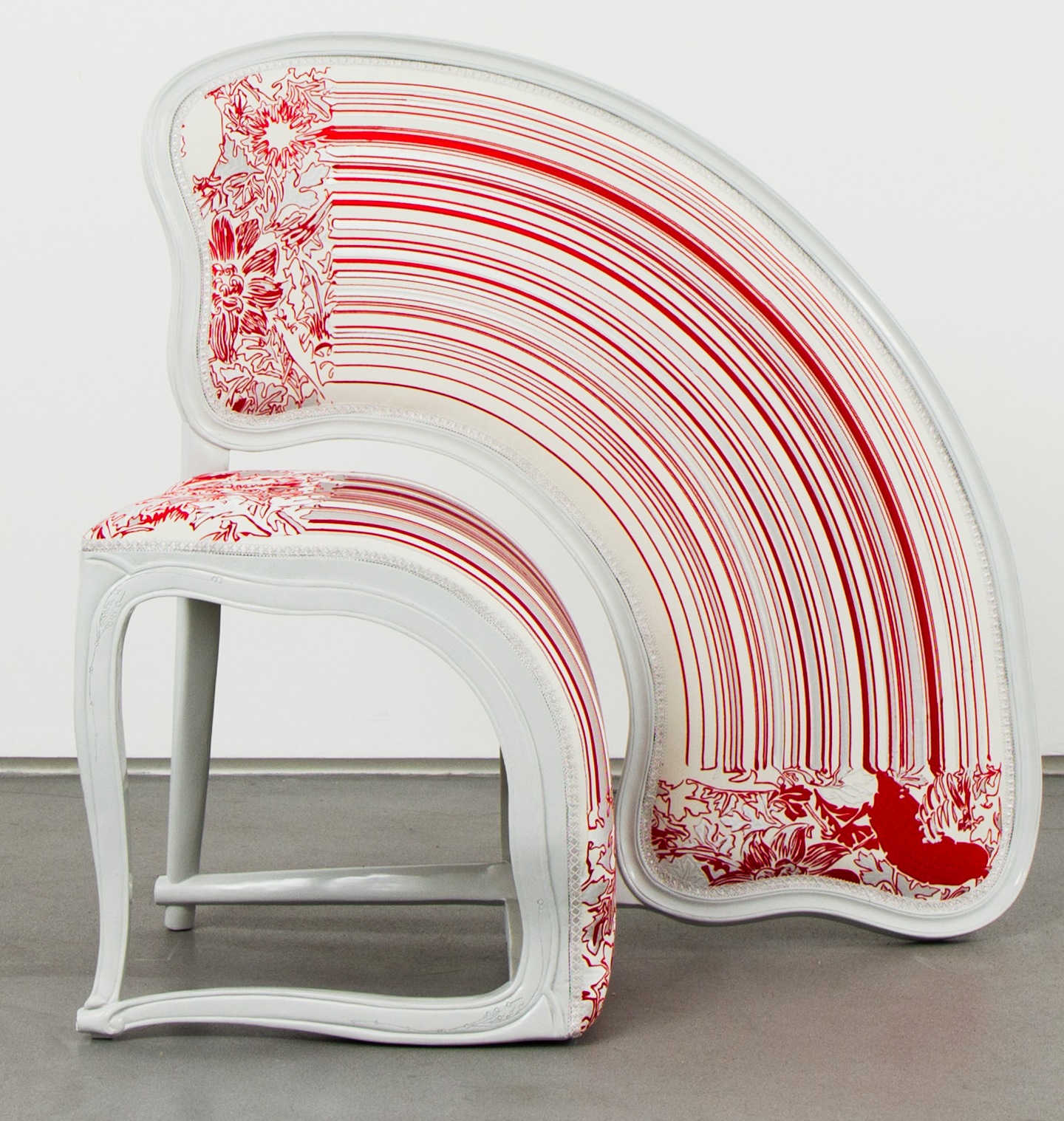 Subversive Design - Design Week