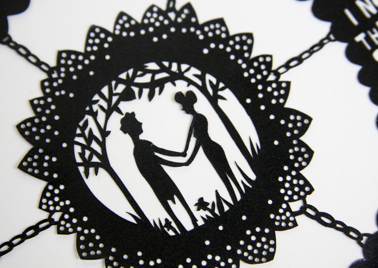 Rob Ryan: There is Only Time - Design Week