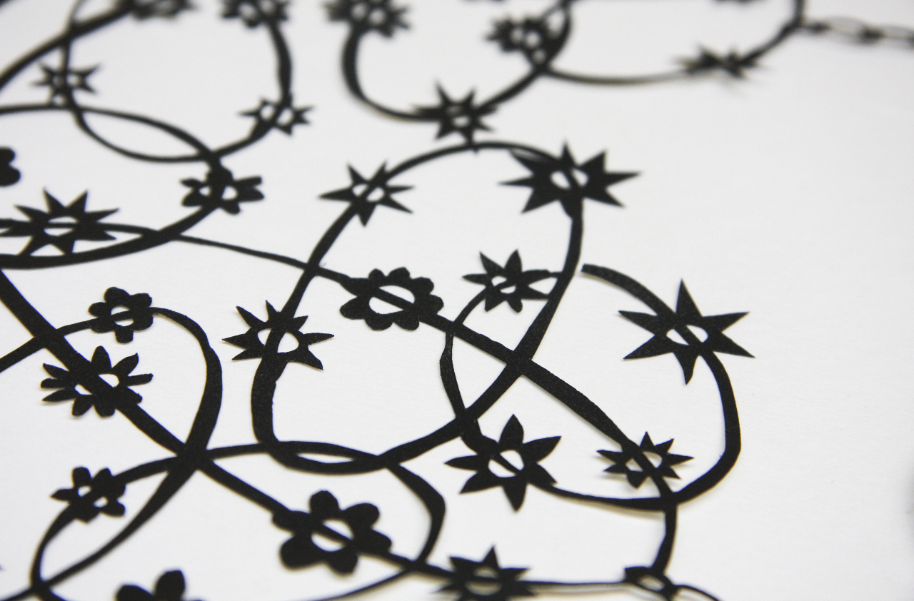 Rob Ryan: There is Only Time - Design Week