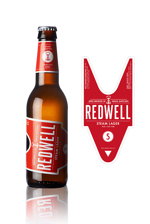 Red Bull challenges Redwell on name - Design Week