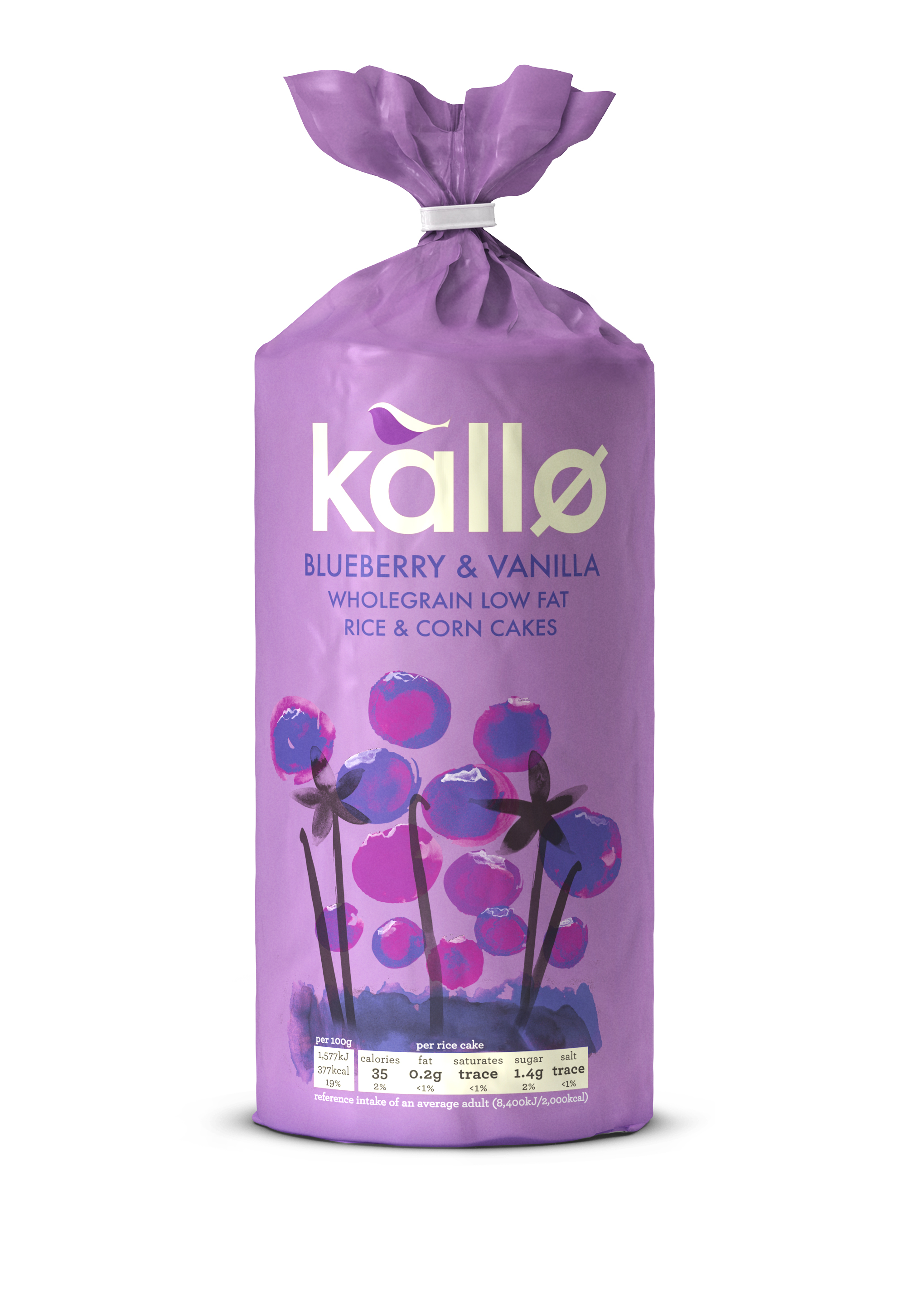 Big Fish creates folklore-inspired new designs for Kallo - Design Week