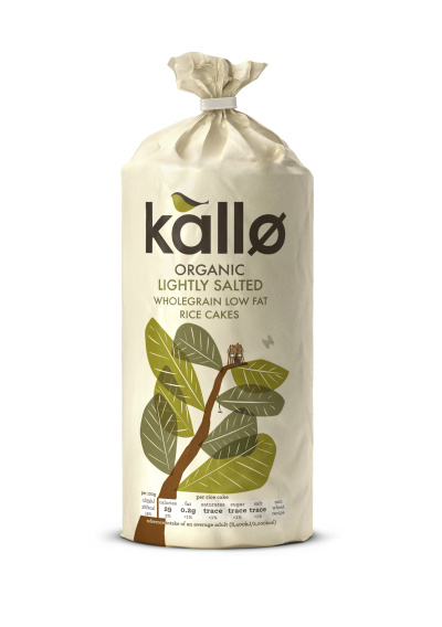 Big Fish creates folklore-inspired new designs for Kallo - Design Week